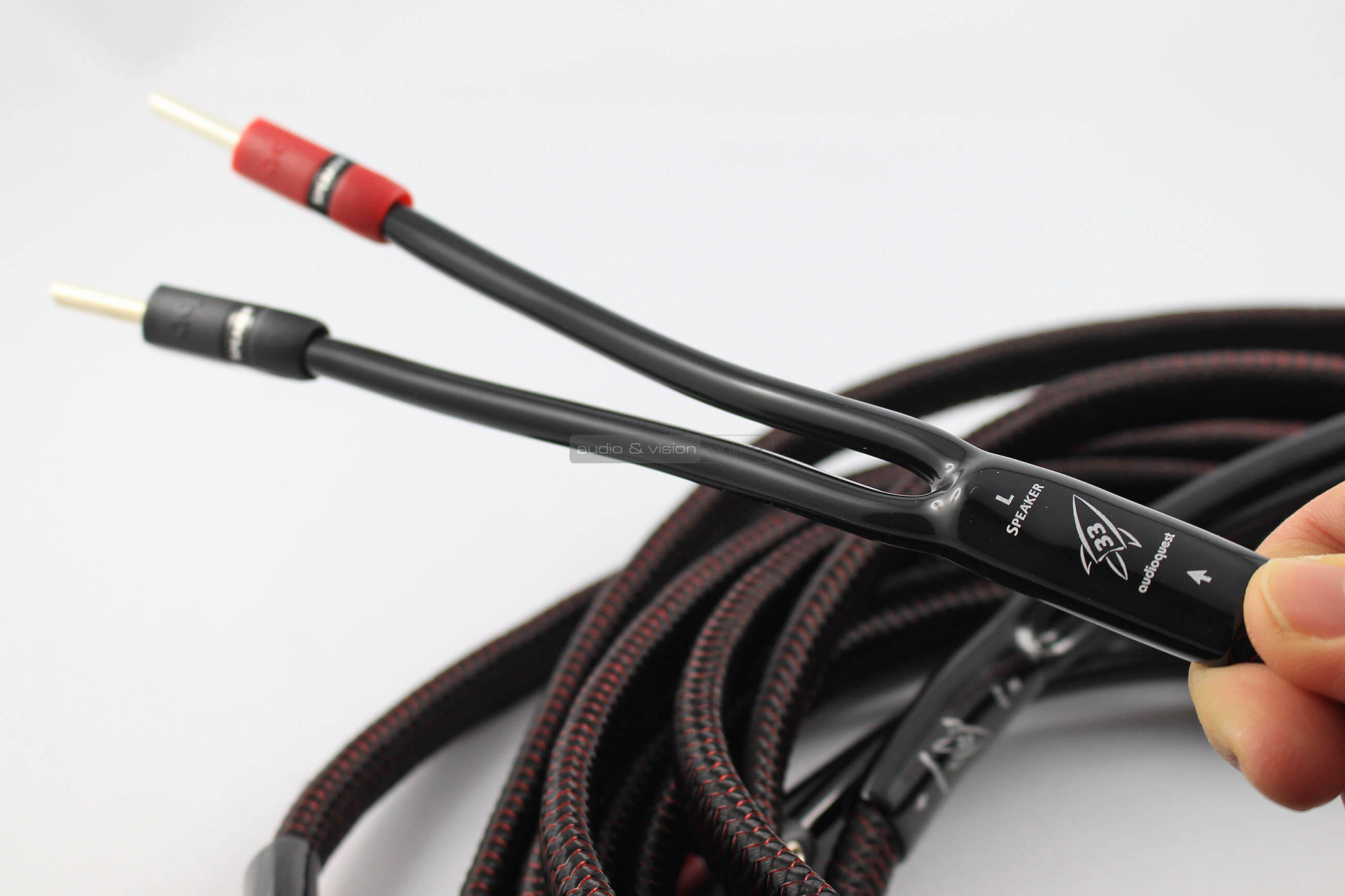 AudioQuest Rocket 33 s Rocket 44 Hangfalk belek Tesztje Av online hu