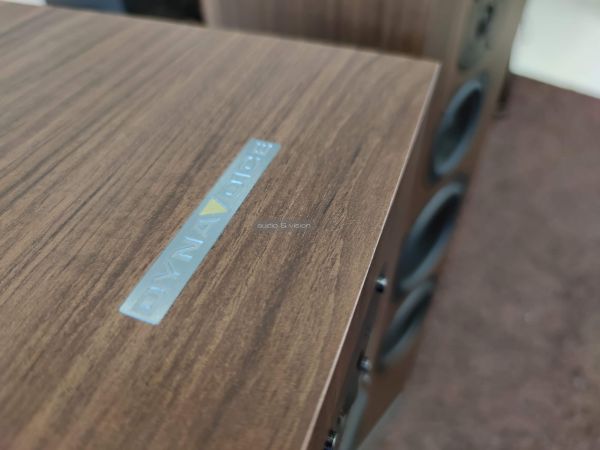Dynavoice Classic CL-28 álló hangfal teszt | av-online.hu