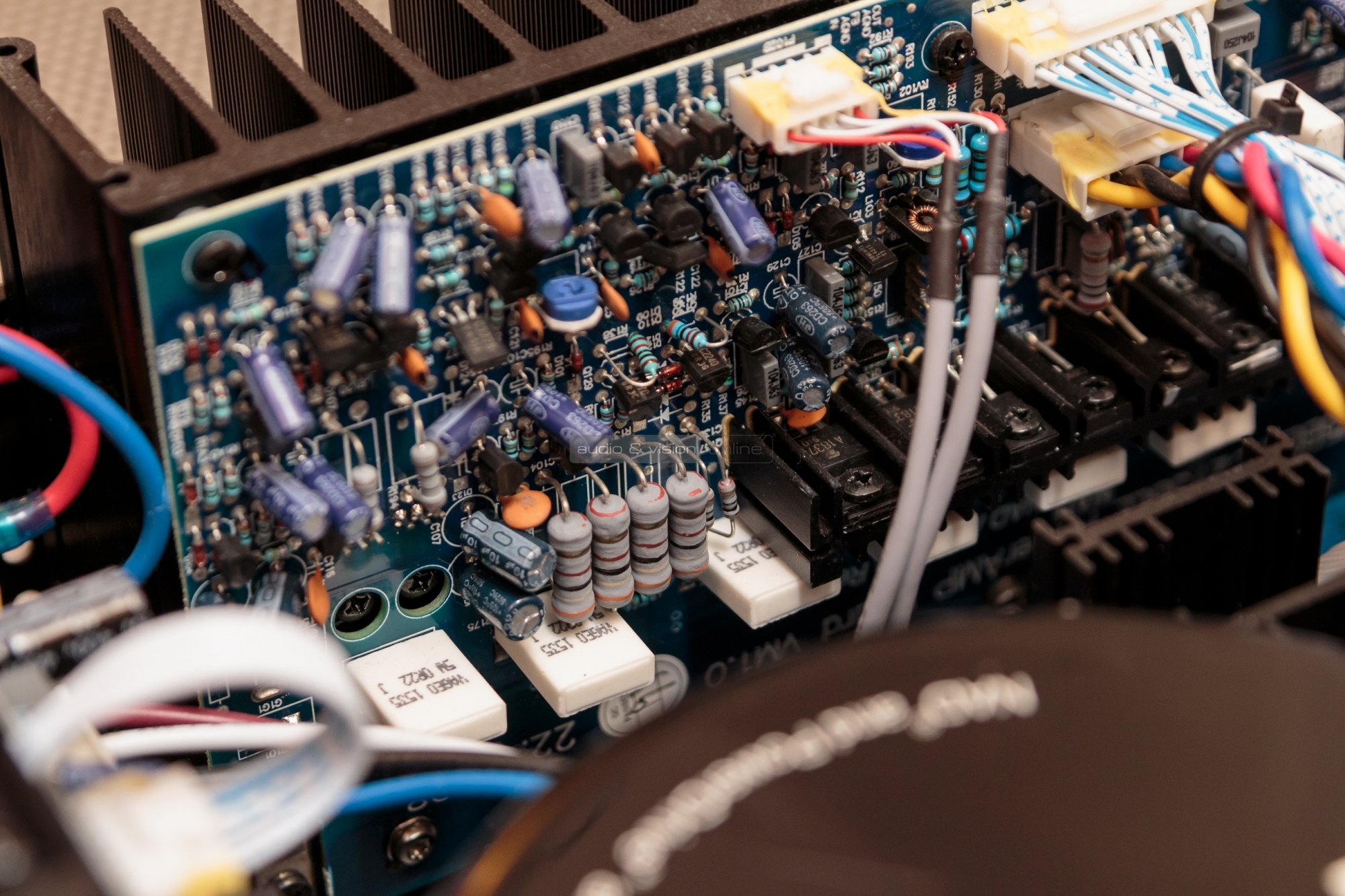 NAD C 375BEE Integr lt Sztere Er s t Teszt Av online hu NAD C 375BEE Integr lt Sztere Er s t Teszt Av online hu